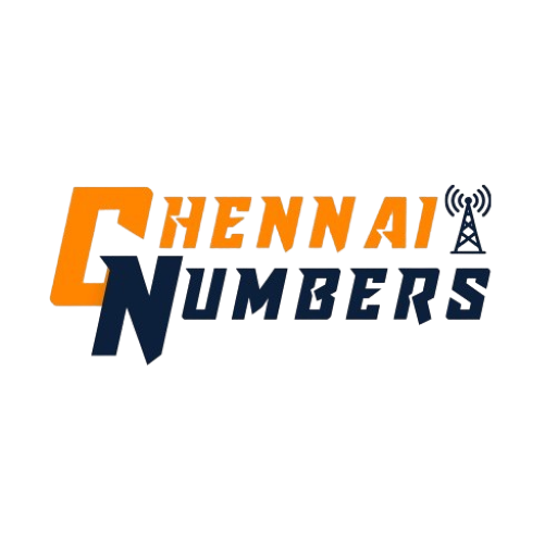 ABC ABC ABC Numbers | Chennai Numbers